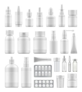 Packaging Specification Data | Managing Packaging Specs